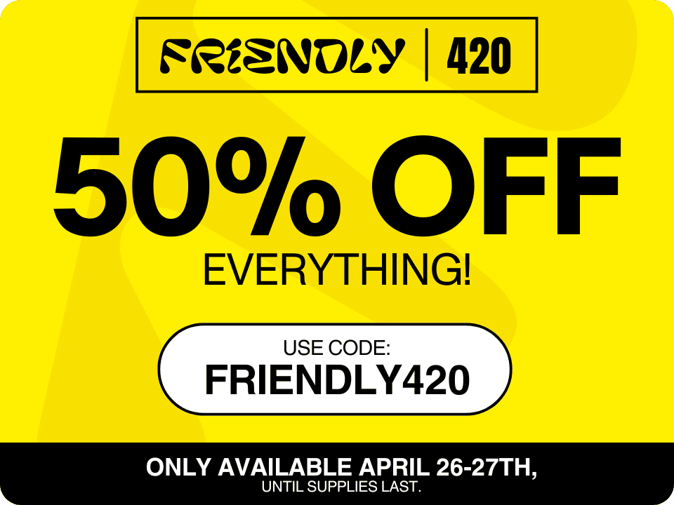 Become A Friendly Hemp Brand Ambassador | Friendly Hemp