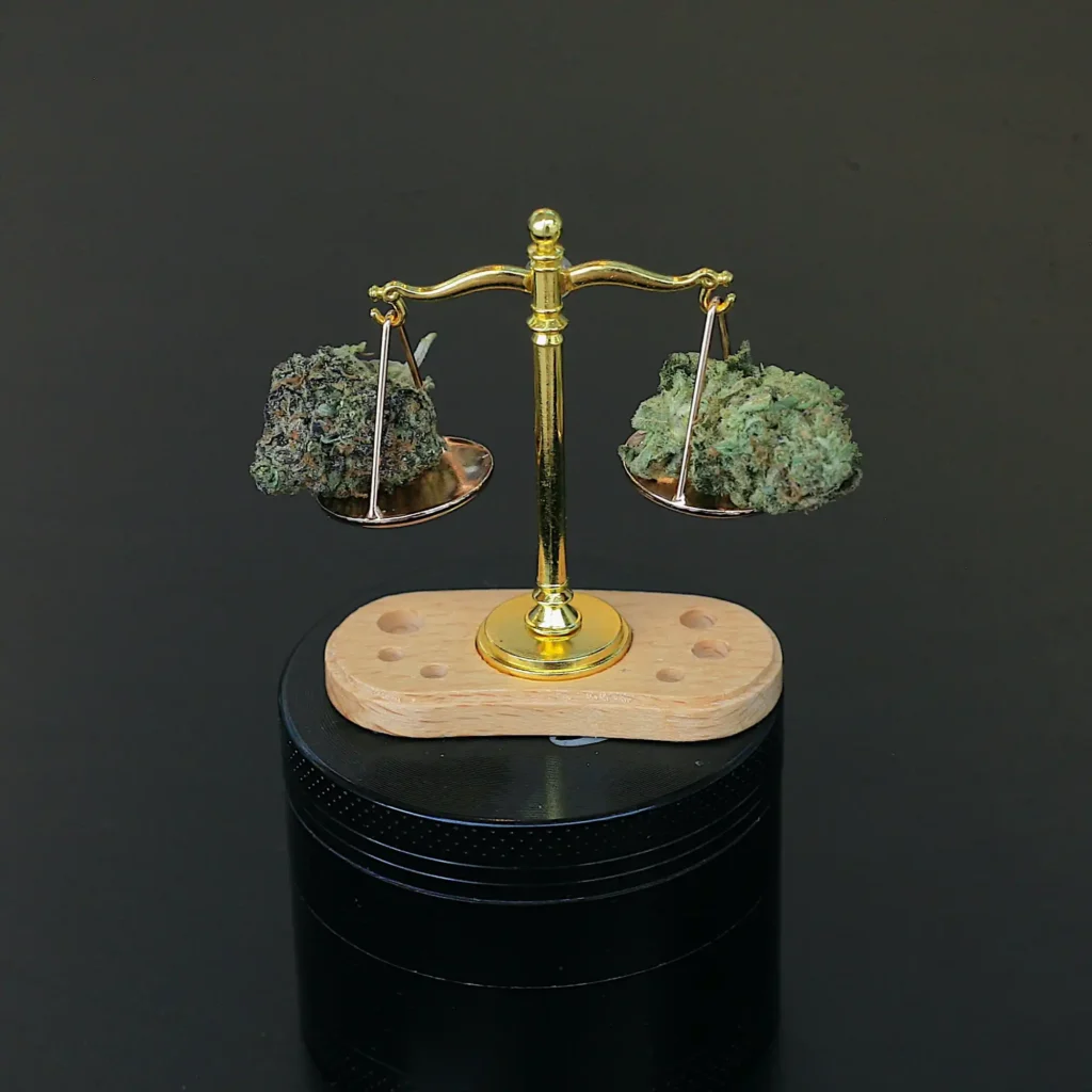 A Friendly Strain Spotlight: OG Kush - Legendary Cannabis