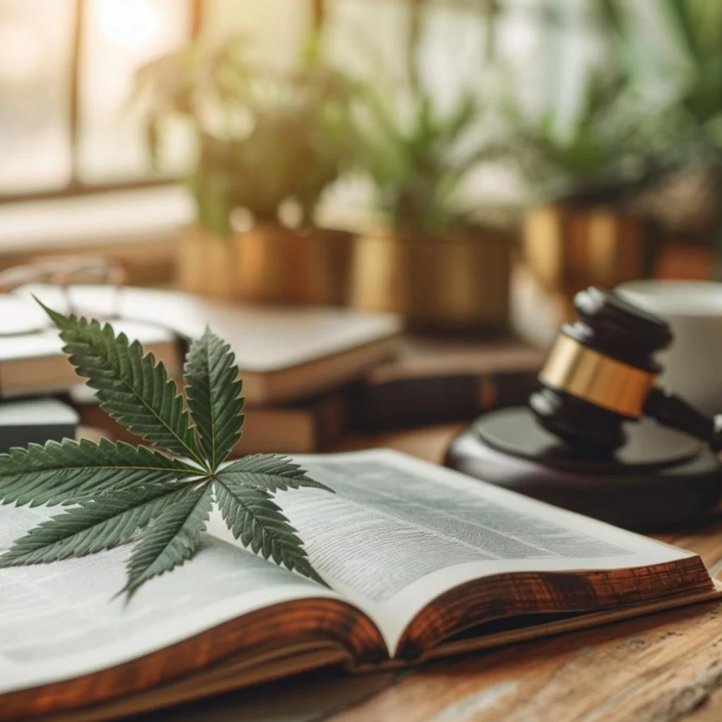THC-P Legality in the U.S. 2025: Where Is It Legal?